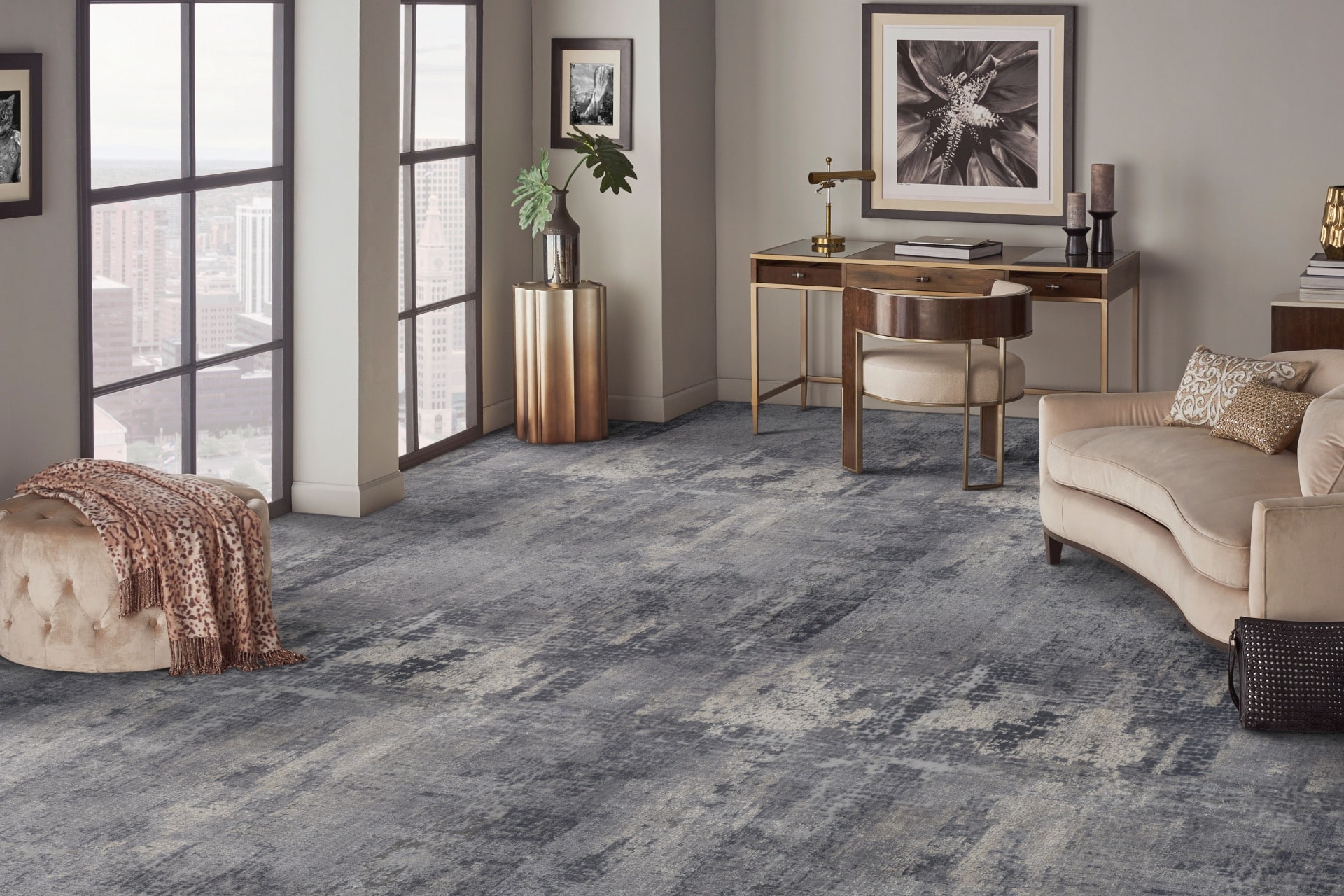 Carpeting & Installation in Chicago, Oak Park, Downers Grove